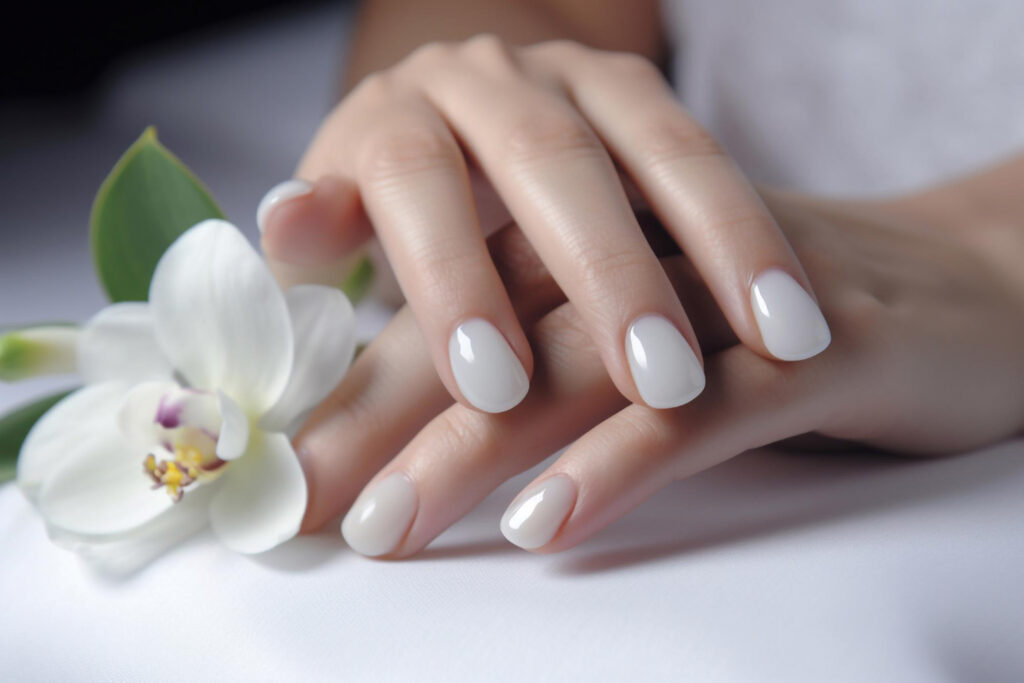 Gallery - Liberty Nails & Spa
